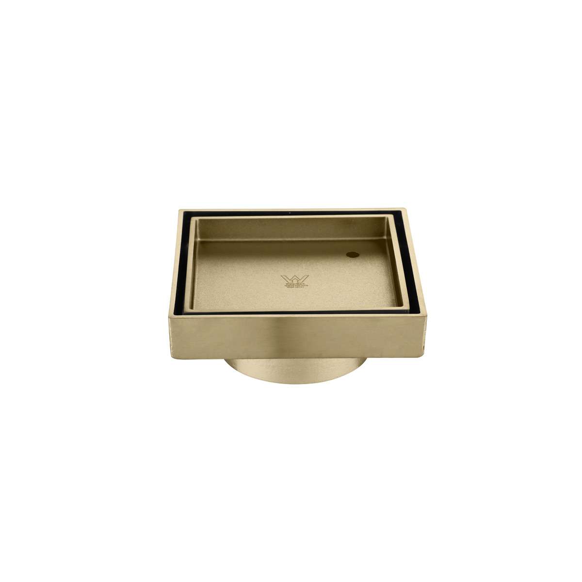 Brass Bathroom Floor Waste - Just In Place Sydney Brass Bathroom Floor Waste - Just In Place Sydney