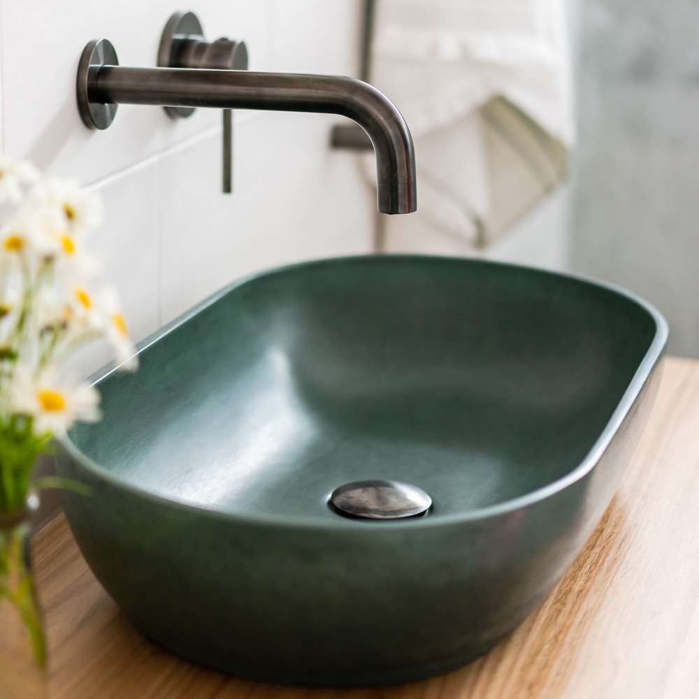 Basin Waste & Basin Bottle Traps - Tapware Range Sydney